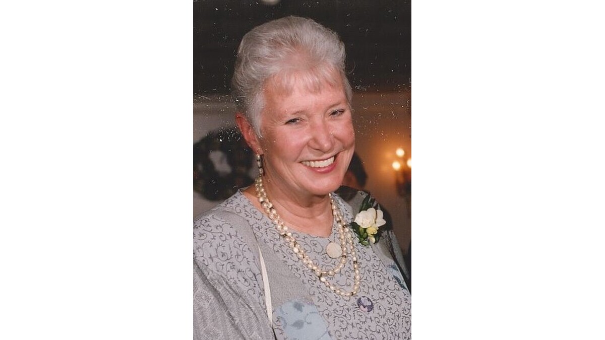 Jane Frances Efron Obituary - Pikesville, MD | Sol Levinson & Bros.