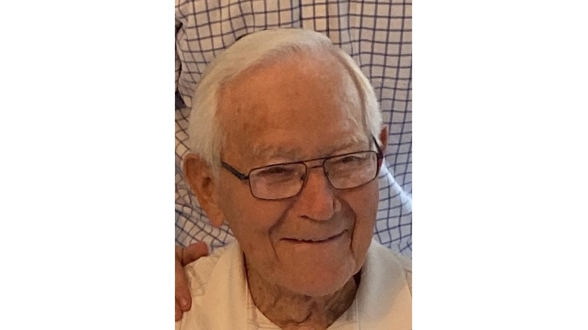 Bernard Kaufman Obituary - Pikesville, MD | Sol Levinson & Bros.