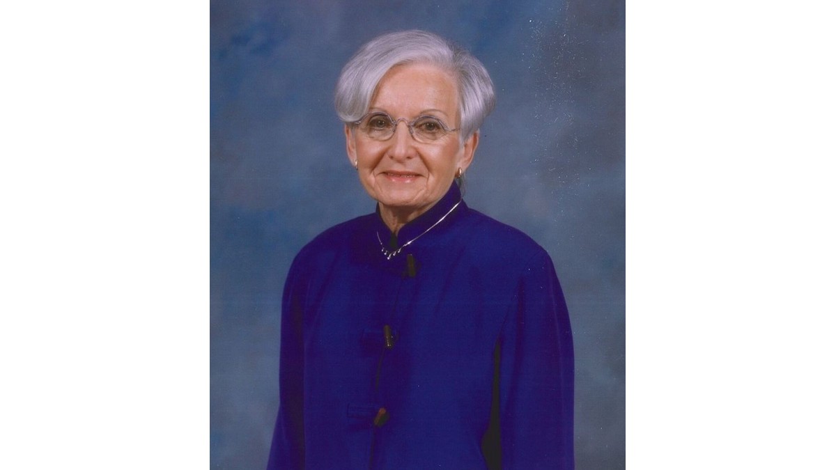 Jeanette Ruth Goodman Obituary - Pikesville, MD | Sol Levinson & Bros.