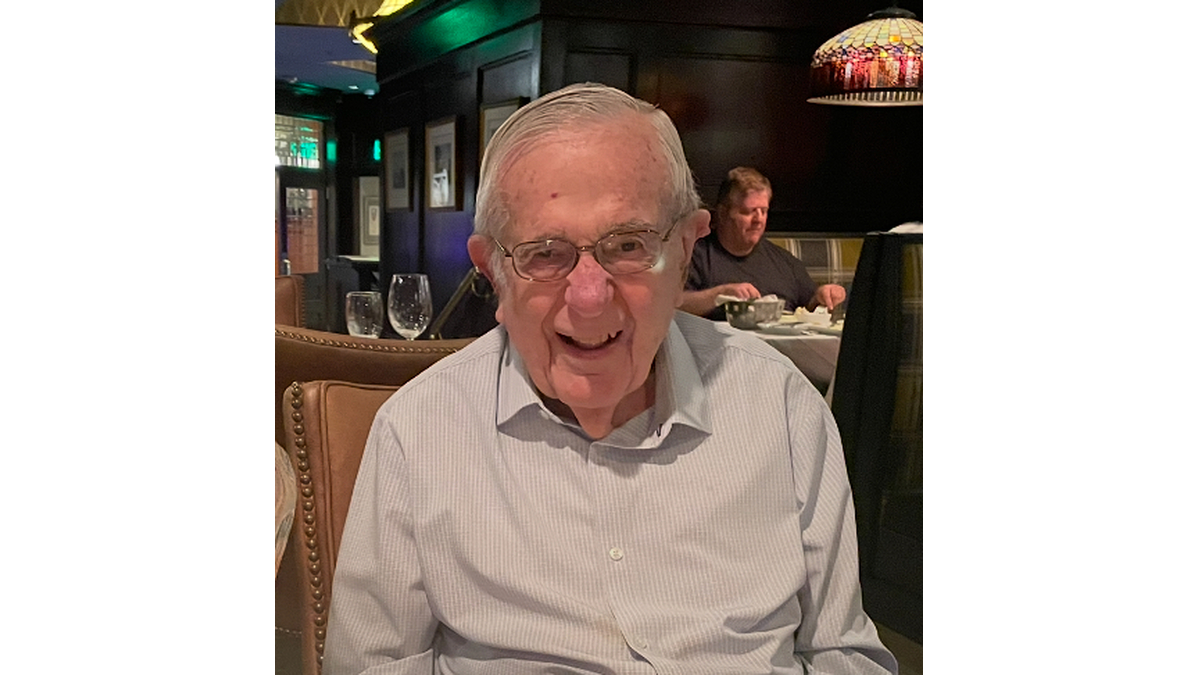 Bernard Smullian Obituary - Pikesville, MD | Sol Levinson & Bros.
