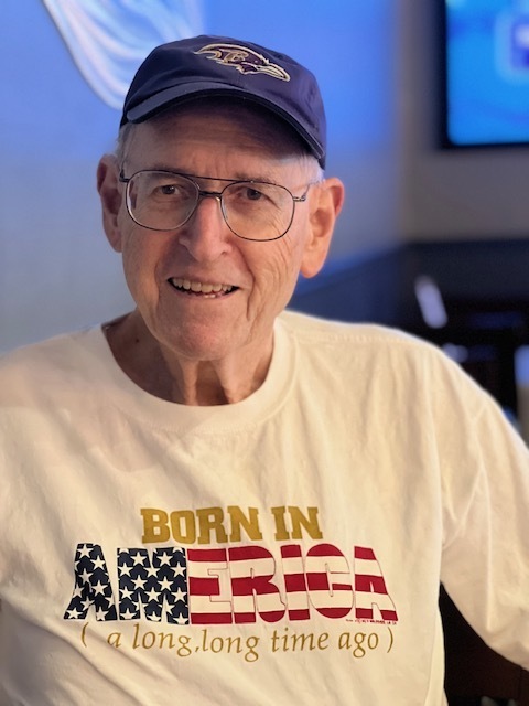 Jay Barry Janney Obituary - Pikesville, MD | Sol Levinson & Bros.