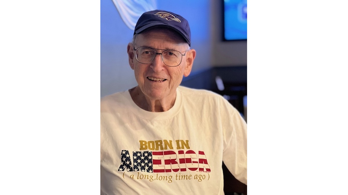 Jay Barry Janney Obituary - Pikesville, MD | Sol Levinson & Bros.