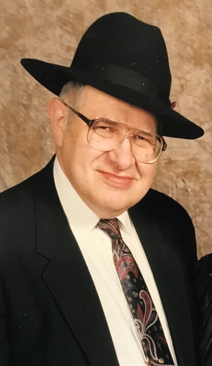 Rabbi Joseph Katz Obituary - Pikesville, MD | Sol Levinson & Bros.