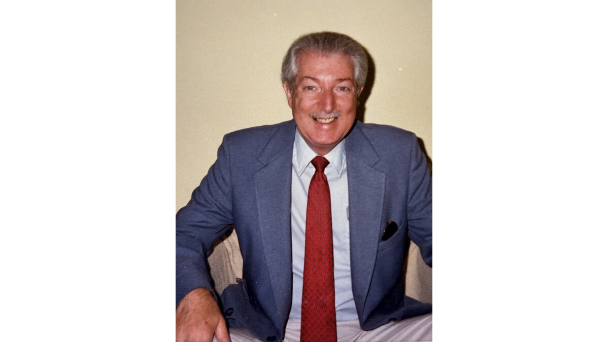 Kenneth Teichman Obituary - Pikesville, MD | Sol Levinson & Bros.