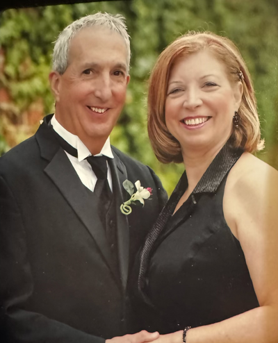 Jo-Ann Kandel Obituary - Pikesville, MD | Sol Levinson & Bros.