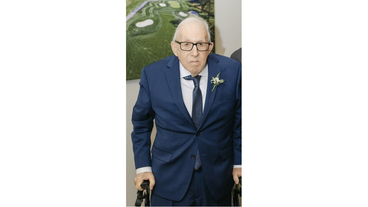 Joel Barry Samson Obituary - Pikesville, MD | Sol Levinson & Bros.