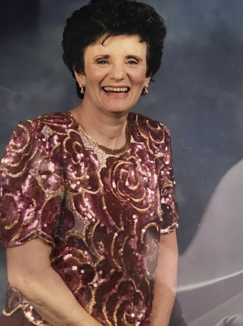 Gail Schaefer Obituary - Pikesville, MD | Sol Levinson & Bros.