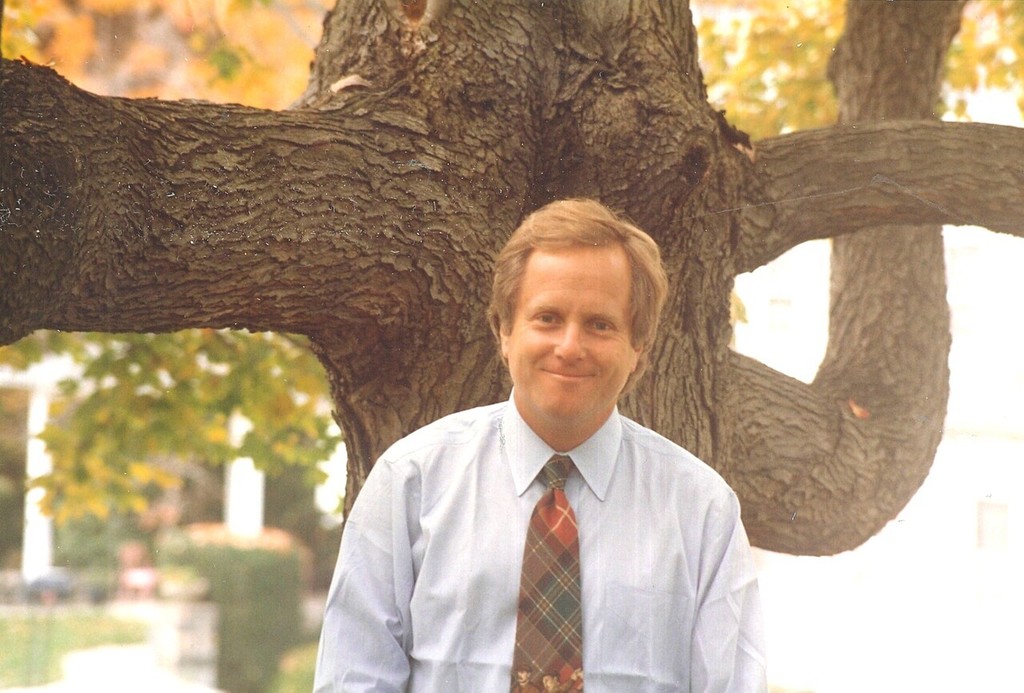 Steven Allen Obituary - Pikesville, MD | Sol Levinson & Bros.