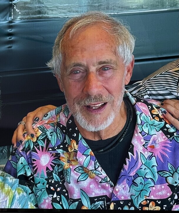 Neil Rosenberg Obituary - Pikesville, MD | Sol Levinson & Bros.