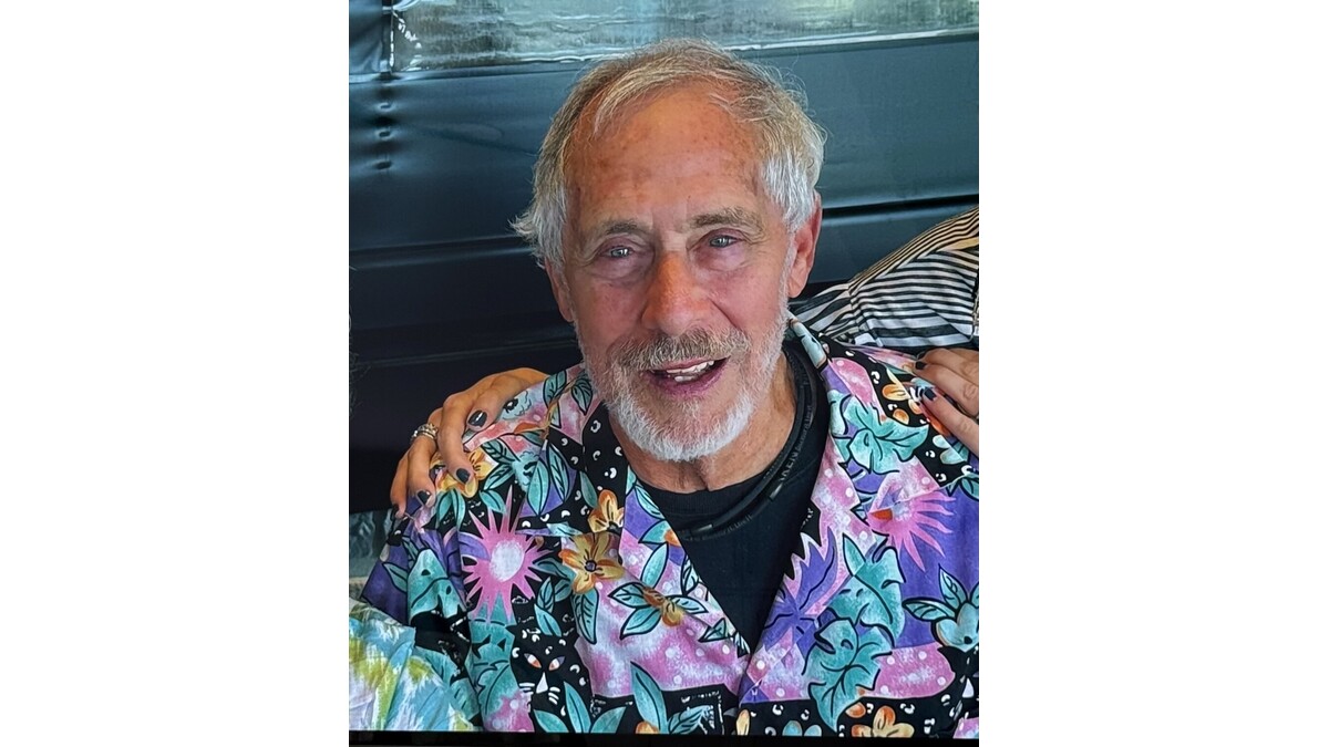 Neil Rosenberg Obituary - Pikesville, MD | Sol Levinson & Bros.