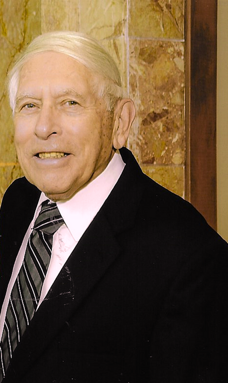 Louis Seidel Obituary - Pikesville, MD | Sol Levinson & Bros.