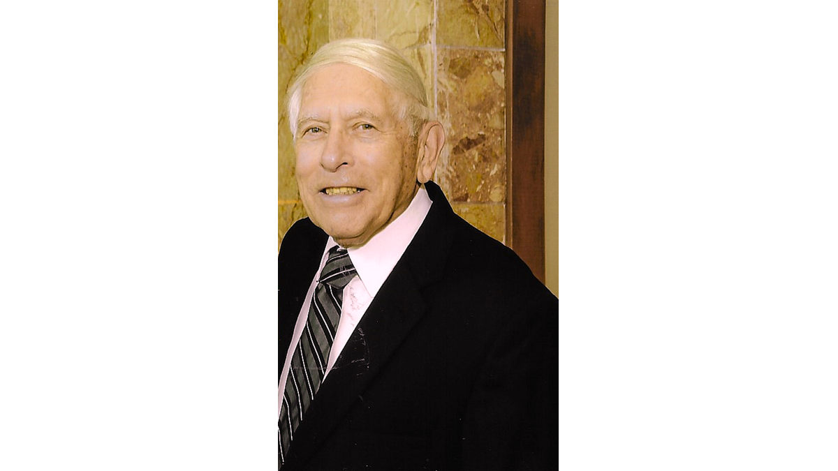 Louis Seidel Obituary - Pikesville, MD | Sol Levinson & Bros.