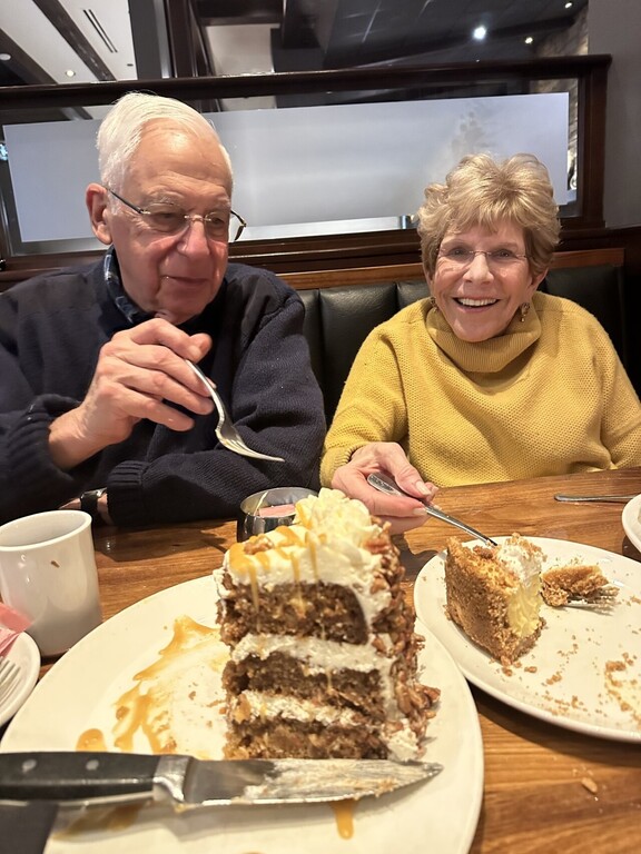 Libby Spector Wolff Obituary - Pikesville, MD | Sol Levinson & Bros.