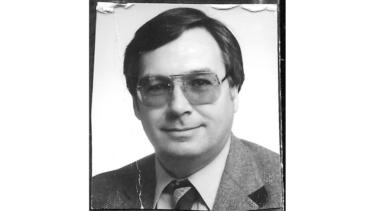 Donald Spritzer Obituary - Pikesville, MD | Sol Levinson & Bros.