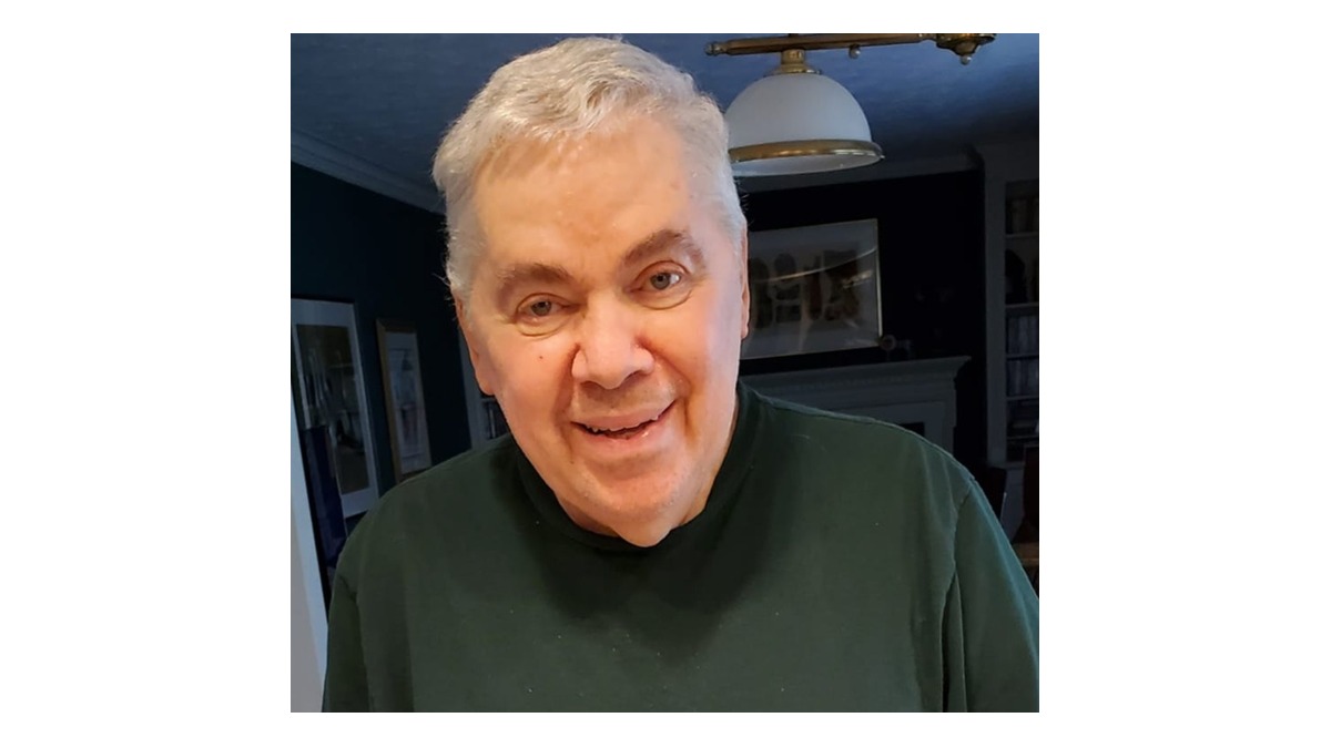 Tibor Grossman Obituary - Columbia, MD | Sol Levinson & Bros. Funeral ...