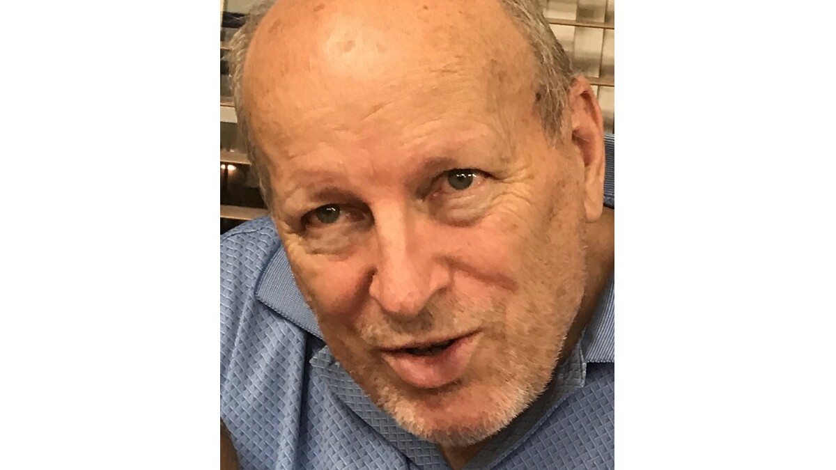 Robert 'Bob' Marvin Albert Letschin Obituary - Pikesville, MD | Sol ...