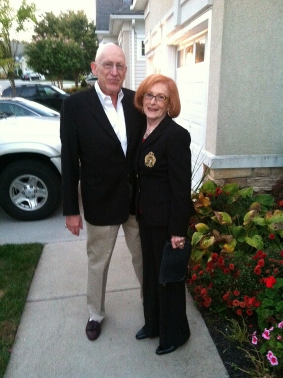 Janet Rudolph Obituary - Pikesville, MD | Sol Levinson & Bros.