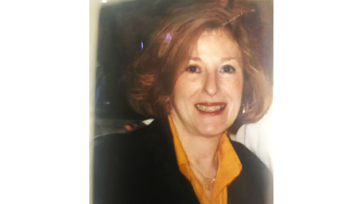 Janet Rudolph Obituary - Pikesville, MD | Sol Levinson & Bros.