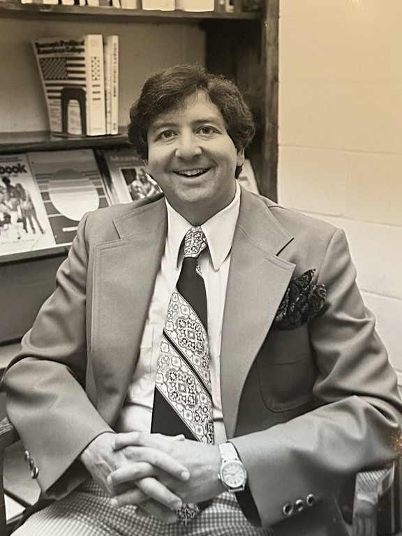 Nathan Engle Obituary - Pikesville, MD | Sol Levinson & Bros.