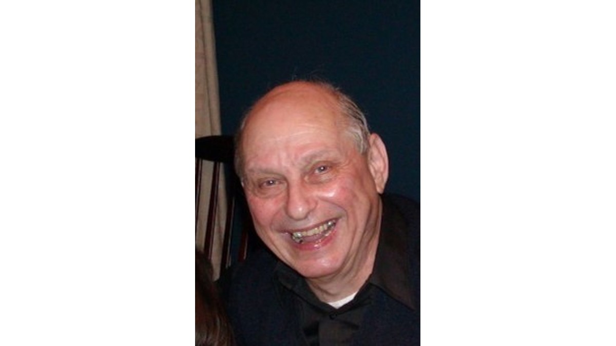 Fred Kahn Obituary - Columbia, MD | Sol Levinson & Bros. Funeral Services