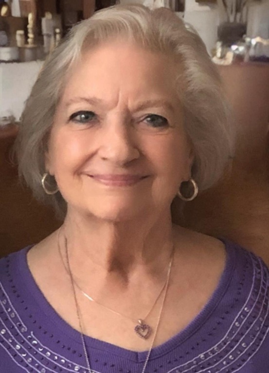 Judith Feld Forseppi Obituary - Pikesville, MD | Sol Levinson & Bros.