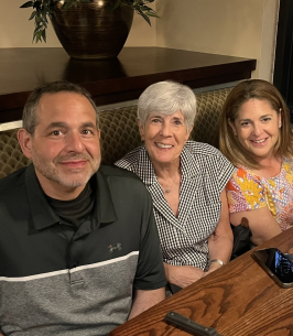Obituary for Ryan Goldbloom