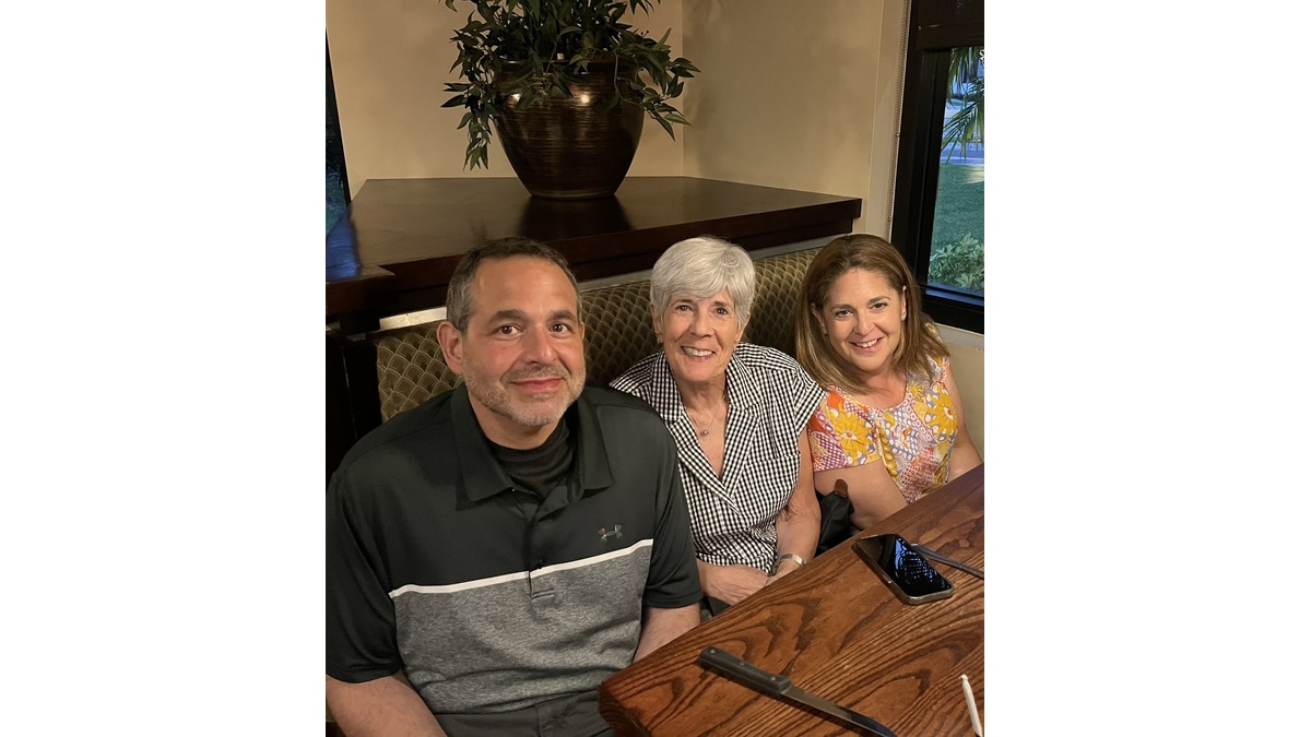 Ryan Goldbloom Obituary - Pikesville, MD | Sol Levinson & Bros.