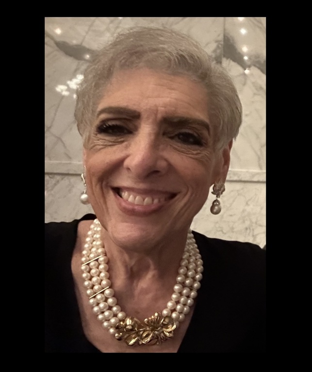 Anne Levin Berman Obituary - Pikesville, MD | Sol Levinson & Bros.