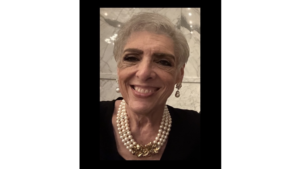 Anne Levin Berman Obituary - Pikesville, MD | Sol Levinson & Bros.