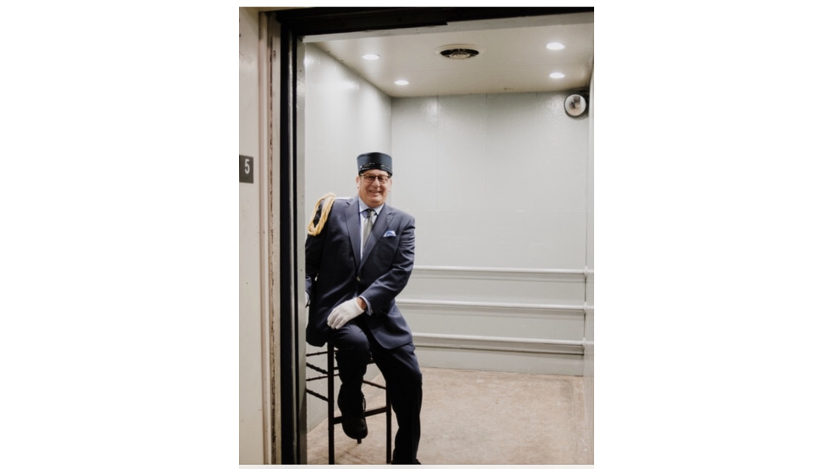 Joseph Markowitz Obituary - Pikesville, MD | Sol Levinson & Bros.
