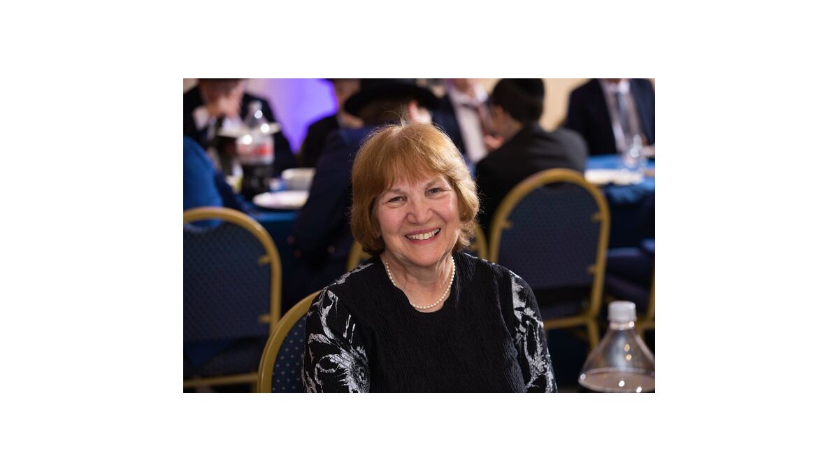 Bracha B. Strimber Obituary - Pikesville, MD | Sol Levinson & Bros.