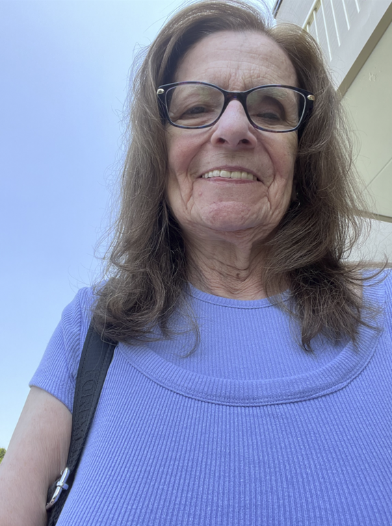 Gail Goldfarb Obituary - Pikesville, MD | Sol Levinson & Bros.