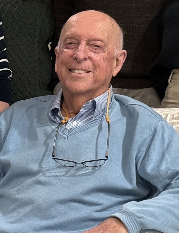 Kenneth Rosen Obituary - Pikesville, MD | Sol Levinson & Bros.