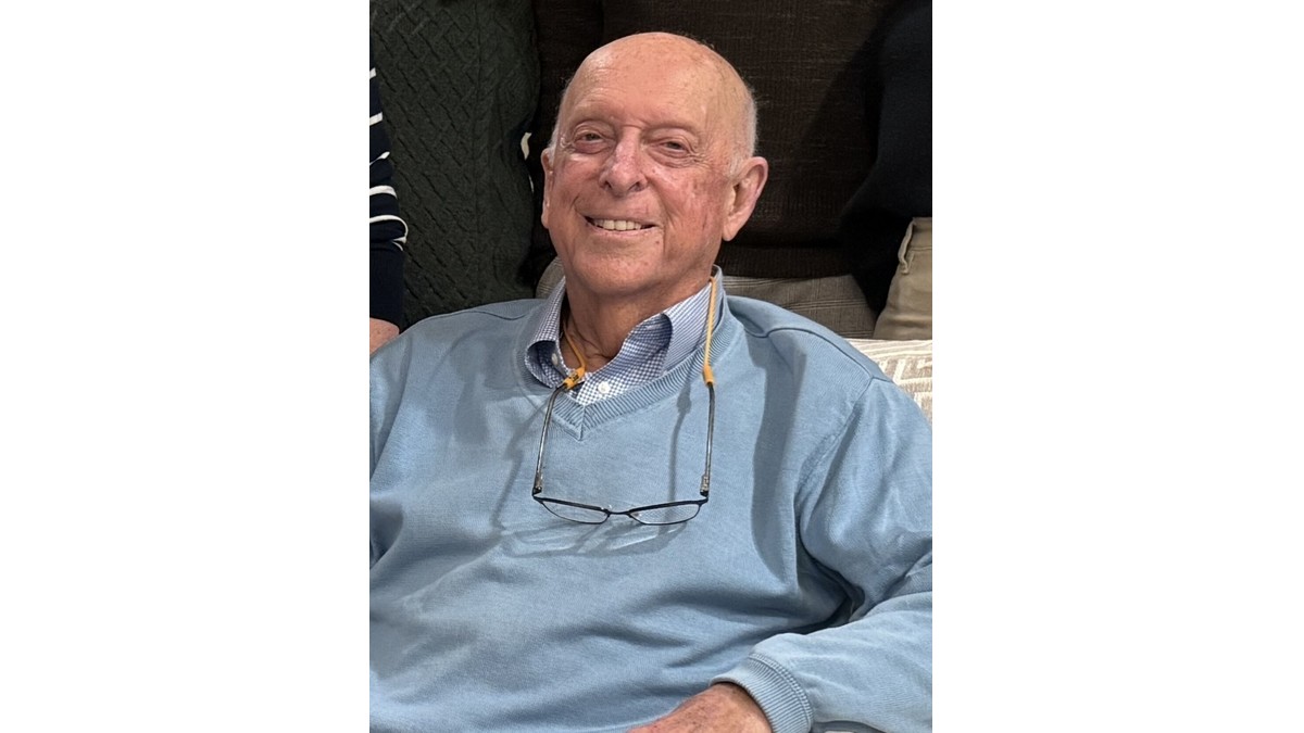 Kenneth Rosen Obituary - Pikesville, MD | Sol Levinson & Bros.
