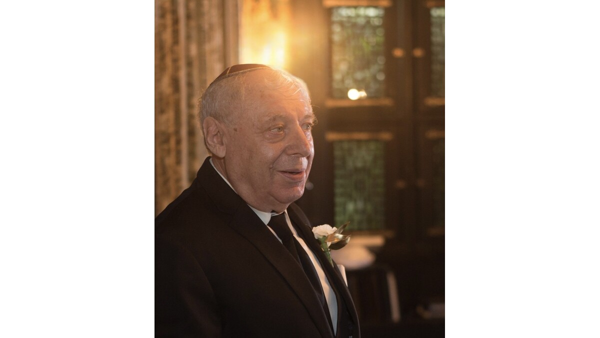Lev Vayner Obituary - Pikesville, MD | Sol Levinson & Bros.