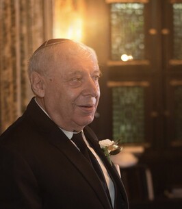 Lev Vayner Obituary - Pikesville, MD | Sol Levinson & Bros.