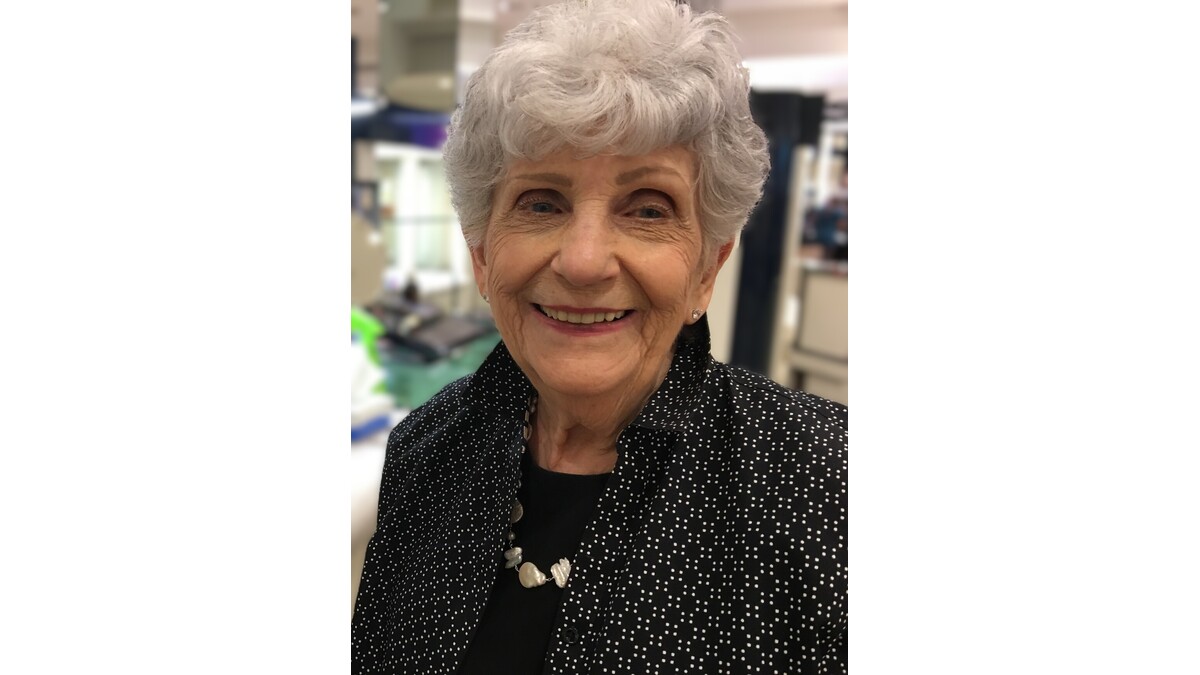 Maxine Rosenthal Obituary - Pikesville, MD | Sol Levinson & Bros.