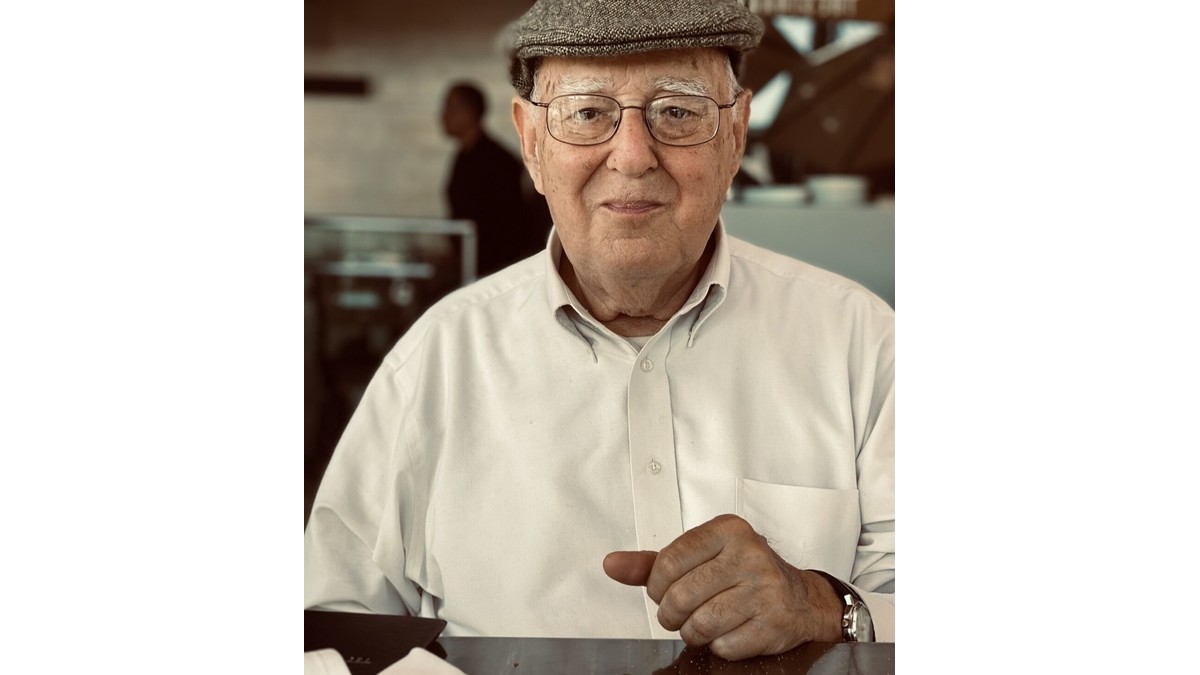 Russell Stanley Levin Obituary - Pikesville, MD | Sol Levinson & Bros.