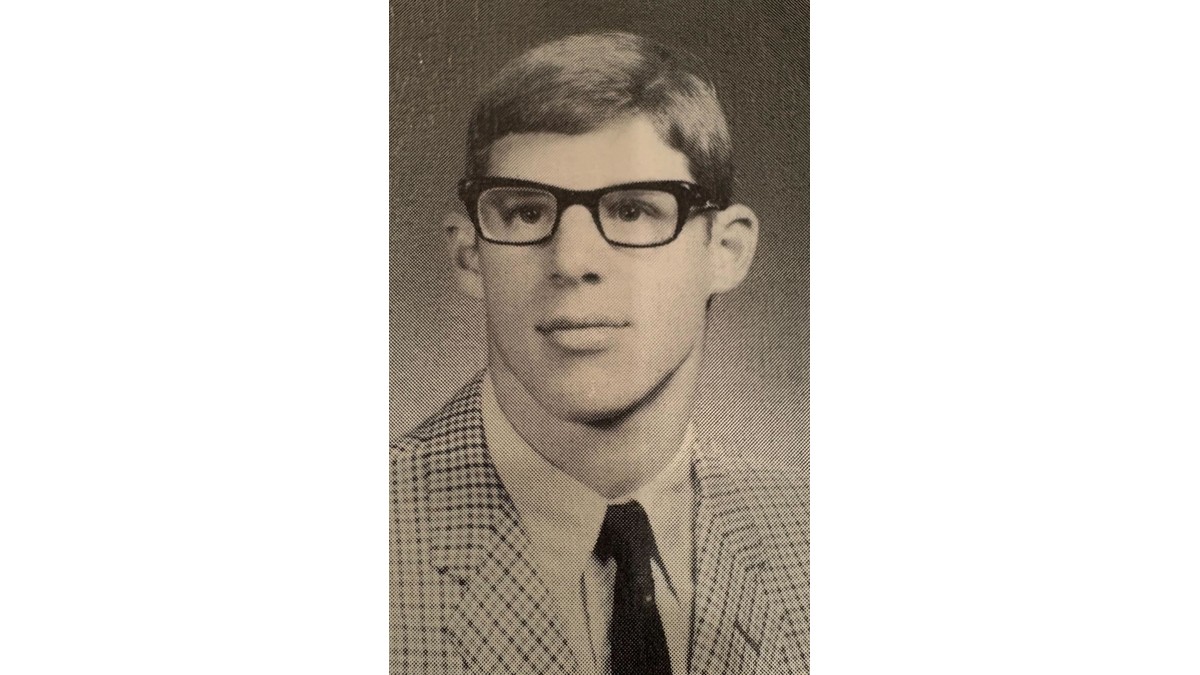 David Solow Obituary - Pikesville, MD | Sol Levinson & Bros.