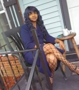 Patricia Parker – Quad Cities Daily