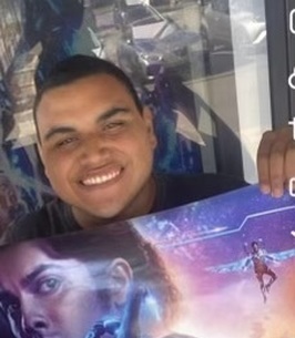 Javier Ramos – Quad Cities Daily