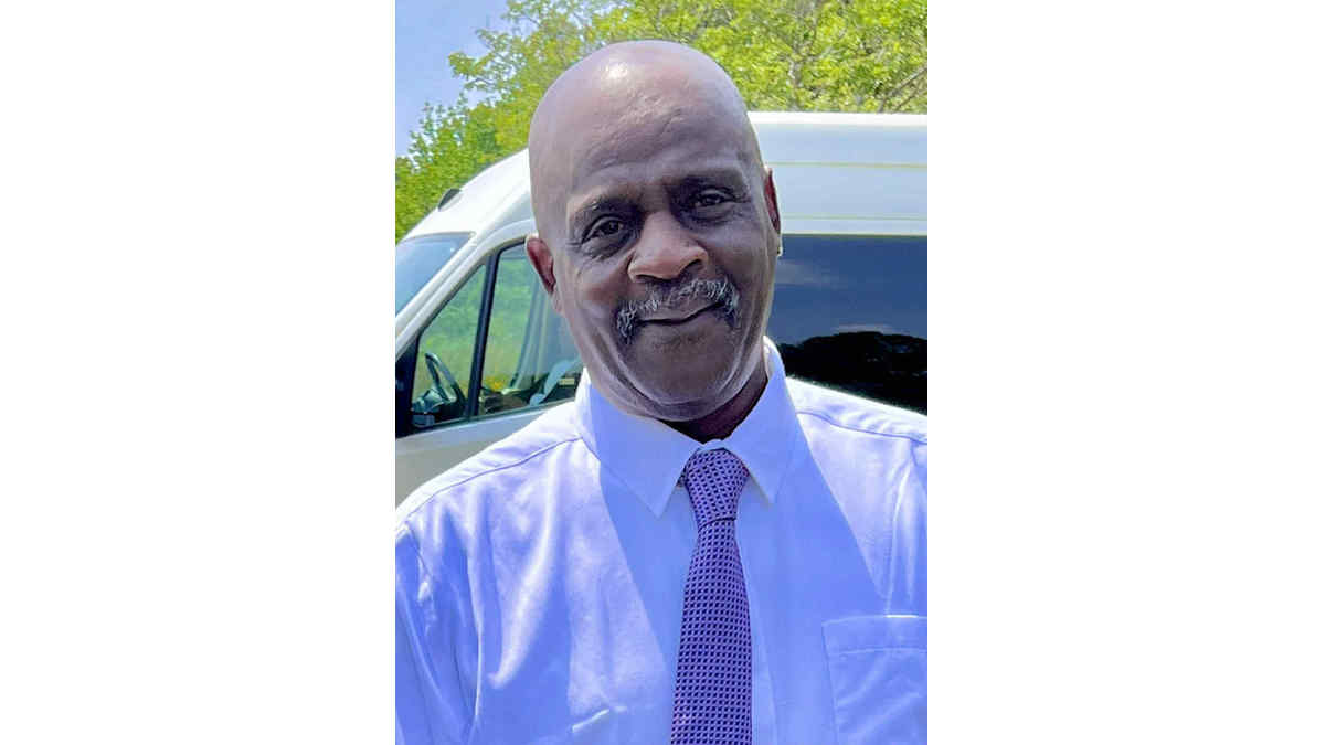 Maurice Collier Obituary - HUNTSVILLE, AL | Serenity Funeral Home