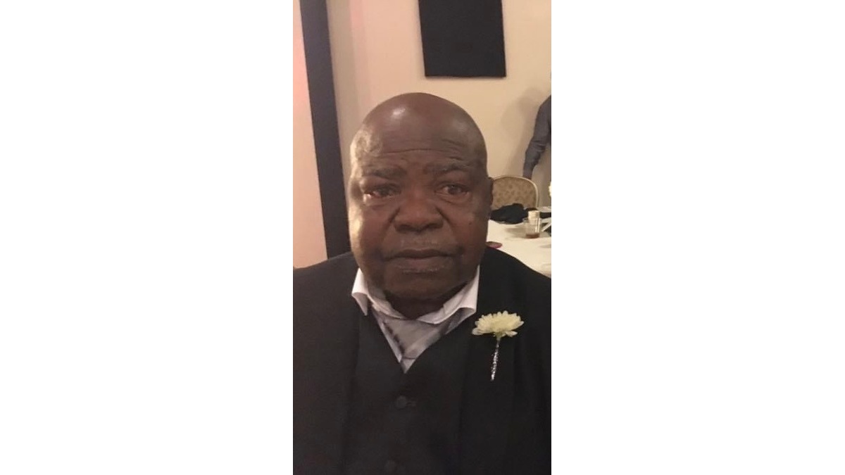 Lorenzo Patterson Obituary - HUNTSVILLE, AL | Serenity Funeral Home