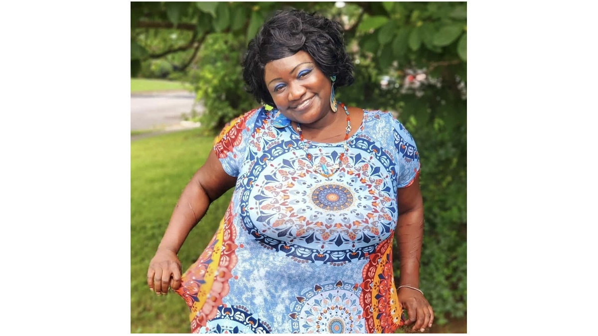 Monica Buchanan Obituary - HUNTSVILLE, AL | Serenity Funeral Home