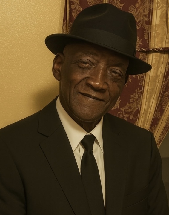 Bobby McDonald Obituary - HUNTSVILLE, AL | Serenity Funeral Home