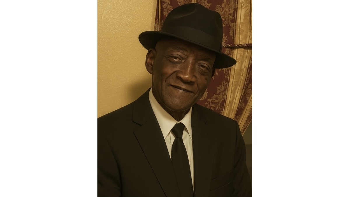 Bobby McDonald Obituary - HUNTSVILLE, AL | Serenity Funeral Home
