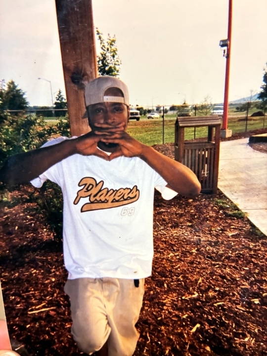 Mr. Tracey Freeman Obituary - HUNTSVILLE, AL | Serenity Funeral Home