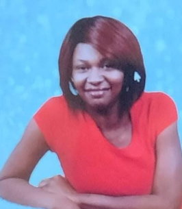 Denesha Decole Similton Obituary - HUNTSVILLE, AL | Serenity Funeral Home