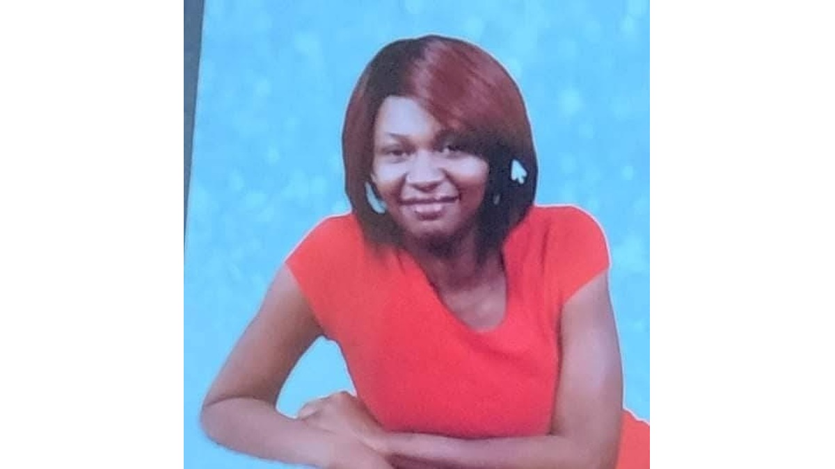 Denesha Decole Similton Obituary - HUNTSVILLE, AL | Serenity Funeral Home