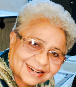 Yolanda E. Salgado Obituary - Miami, FL | Maspons Funeral Home